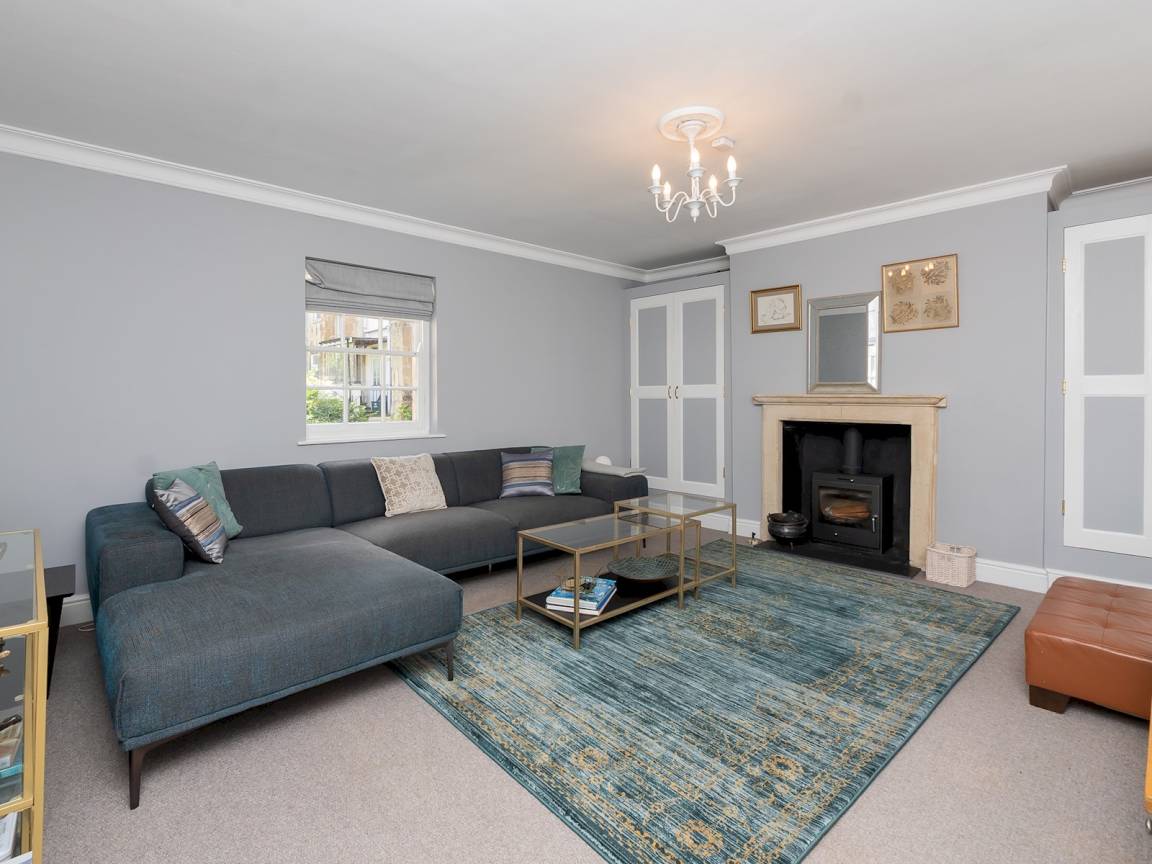 111 M² House ∙ 2 Bedrooms ∙ 4 Guests - Bath