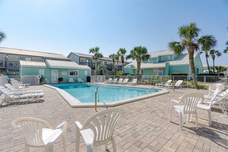 79 M² Condo ∙ 1 Bedroom ∙ 7 Guests - Miramar Beach, FL