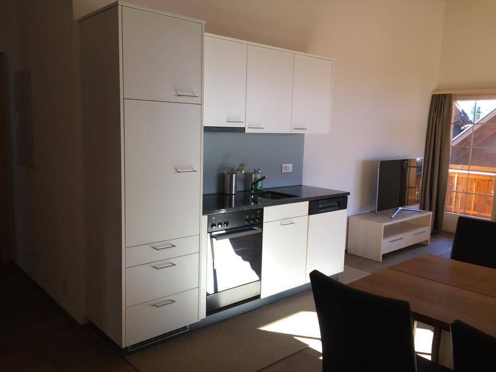 40 M² Apartment ∙ 2 Bedrooms ∙ 6 Guests - Adelboden