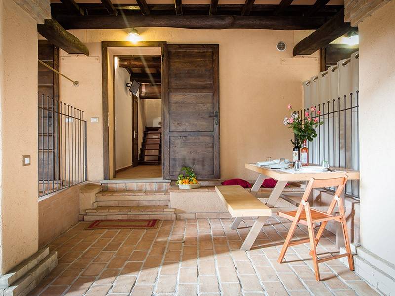 95 M² Apartment ∙ 3 Bedrooms ∙ 8 Guests - Castagneto Carducci