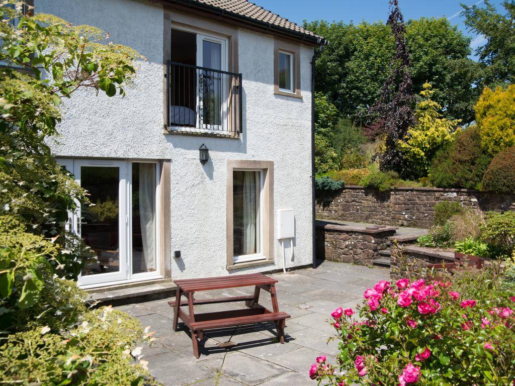 Cottage ∙ 3 Chambres ∙ 6 Personnes - Eskdale