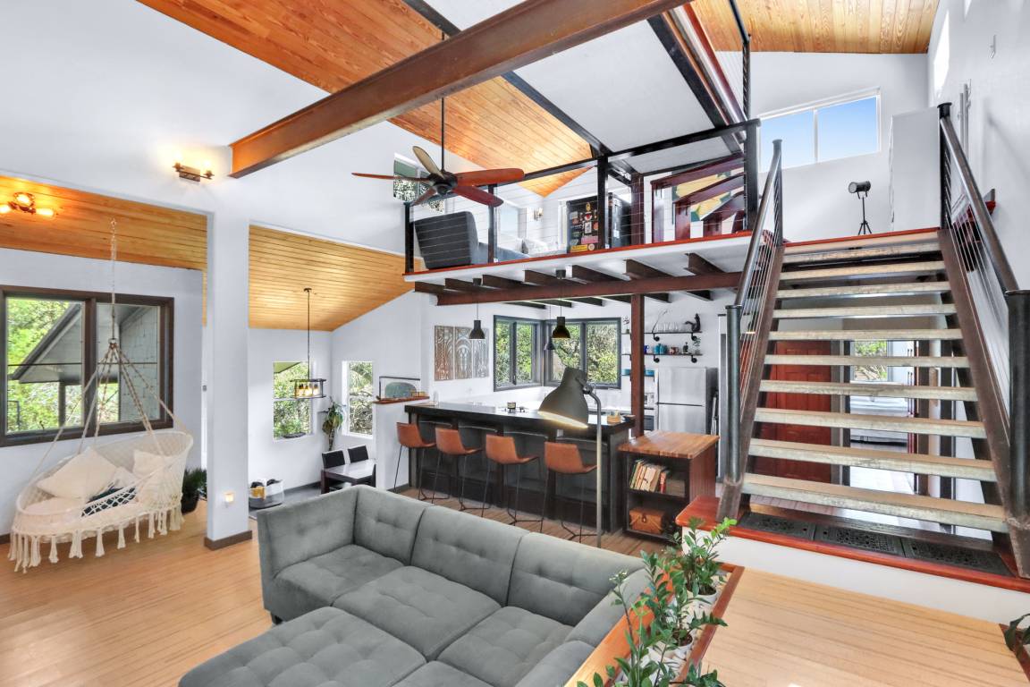 213 M² House ∙ 3 Bedrooms ∙ 8 Guests - Dripping Springs, TX