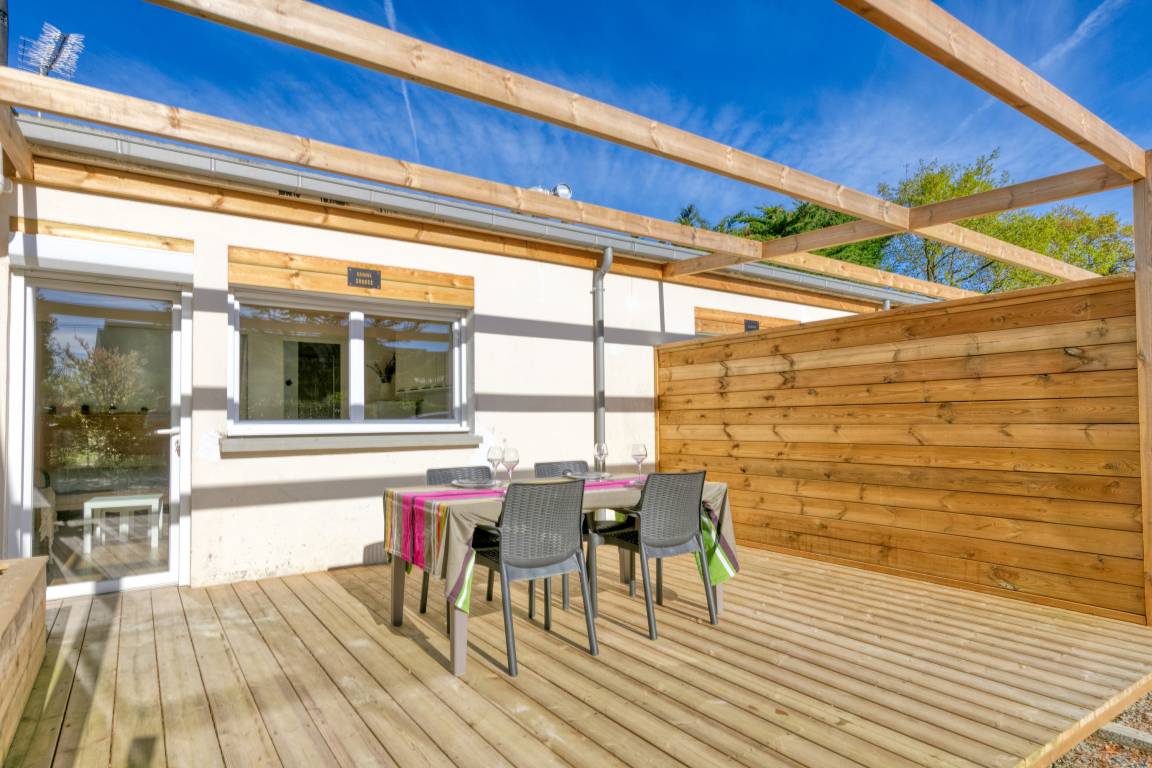 28 M² Appartement ∙ 1 Chambre ∙ 3 Personnes - Pornichet