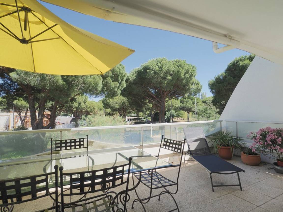 35 M² Appartement ∙ 1 Chambre ∙ 6 Personnes - Mauguio