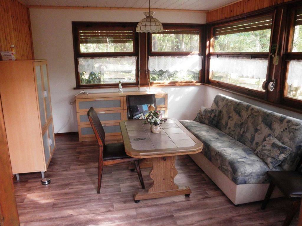 40 M² Bungalow ∙ 1 Camera Da Letto ∙ 2 Ospiti - Wittenberg