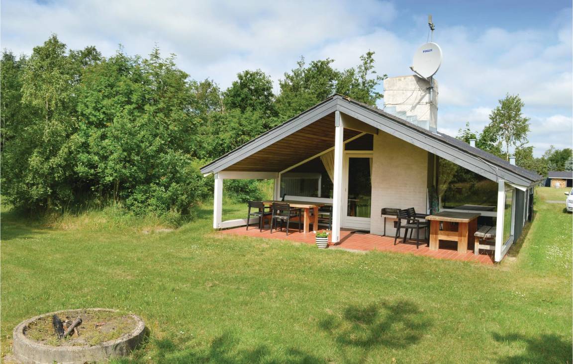65 M² Ferienhaus ∙ 3 Schlafzimmer ∙ 6 Gäste - Båstad