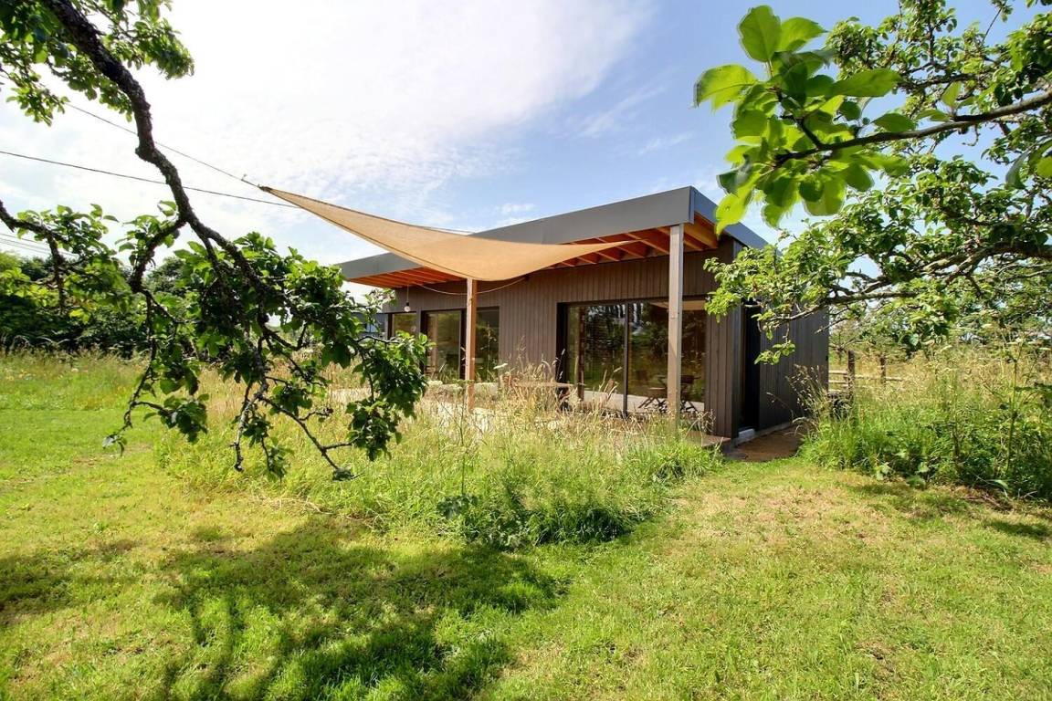 47 M² Gîte ∙ 2 Personnes - Binic