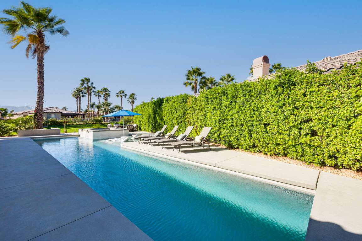 183 M² House ∙ 3 Bedrooms ∙ 8 Guests - Indio, CA