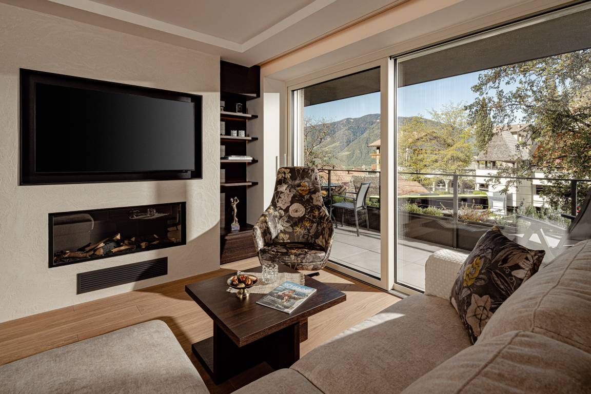100 M² Apartment ∙ 2 Bedrooms ∙ 5 Guests - Tirol