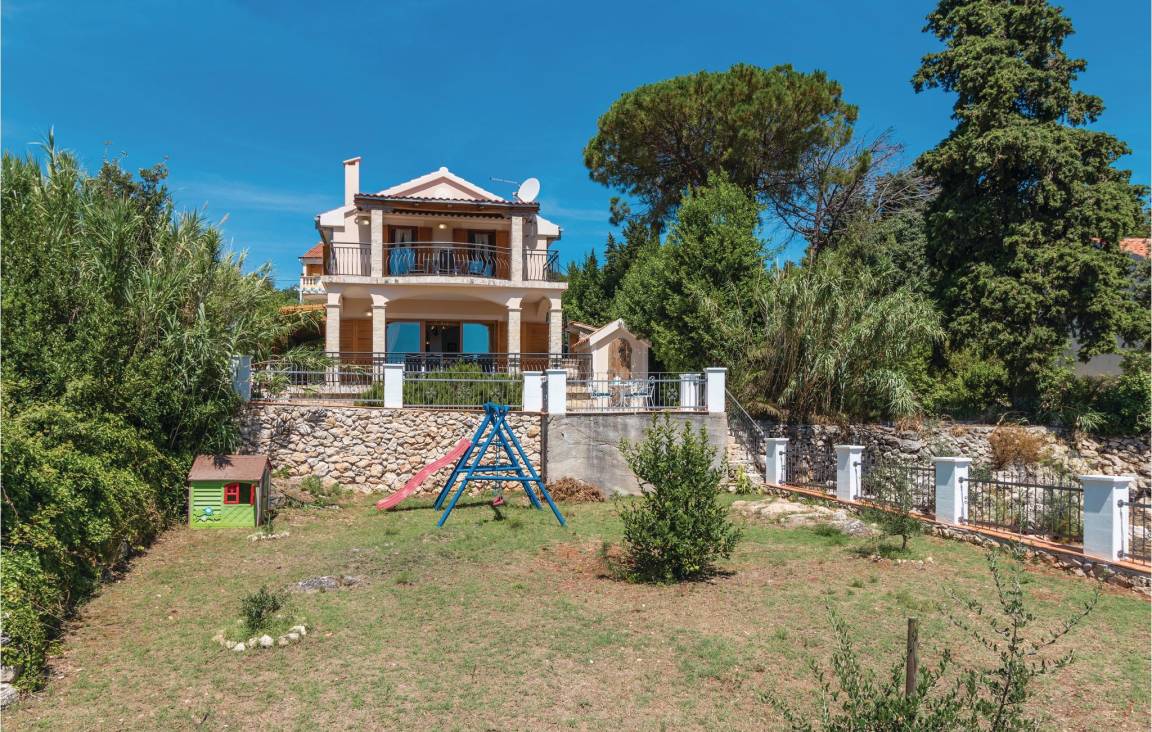 142 M² Maison De Vacances ∙ 3 Chambres ∙ 8 Personnes - Zadar
