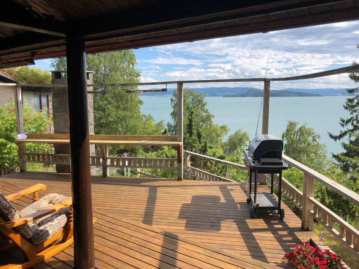 65 M² Cottage ∙ 3 Camere Da Letto ∙ 6 Ospiti - Levanger