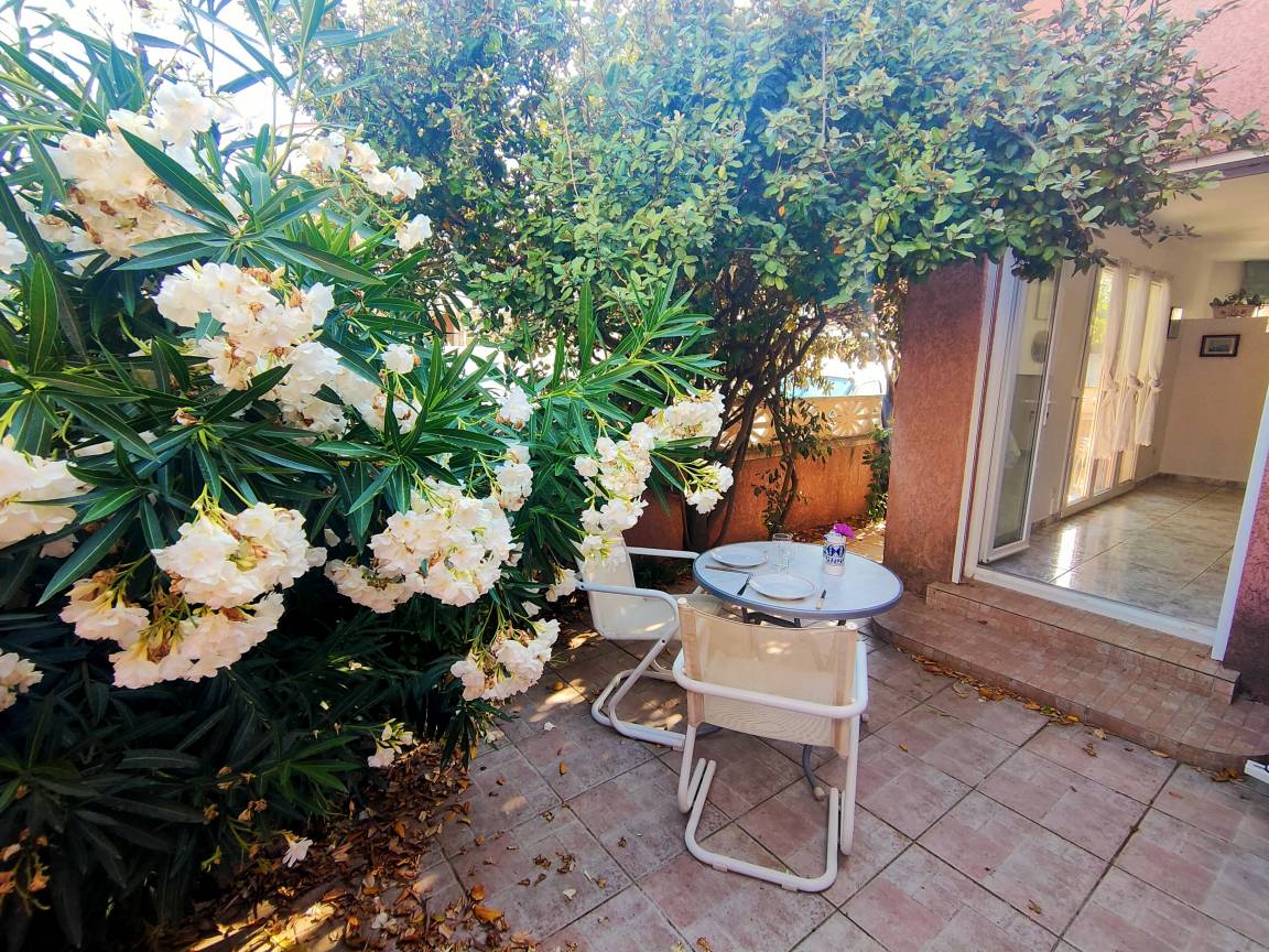 95 M² Maison De Vacances ∙ 2 Chambres ∙ 4 Personnes - Saint-Cyprien