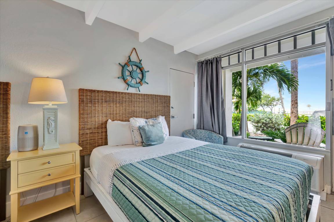 28 M² Apartment ∙ 1 Bedroom ∙ 4 Guests - Apollo Beach, FL