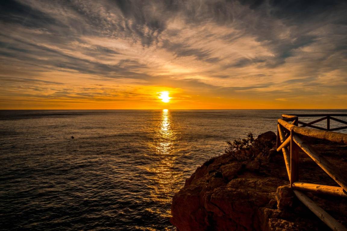 101 M² Chalet ∙ 2 Bedrooms ∙ 4 Guests - Formentera