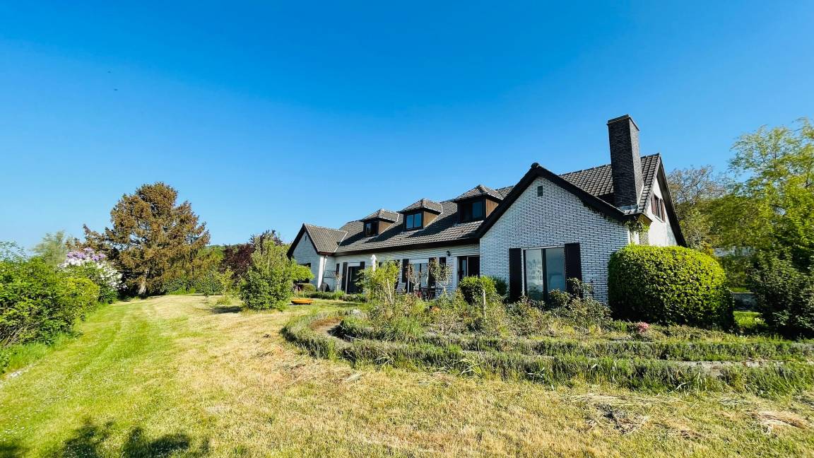 Apartment ∙ 2 Bedrooms ∙ 1 Guest - Philippeville