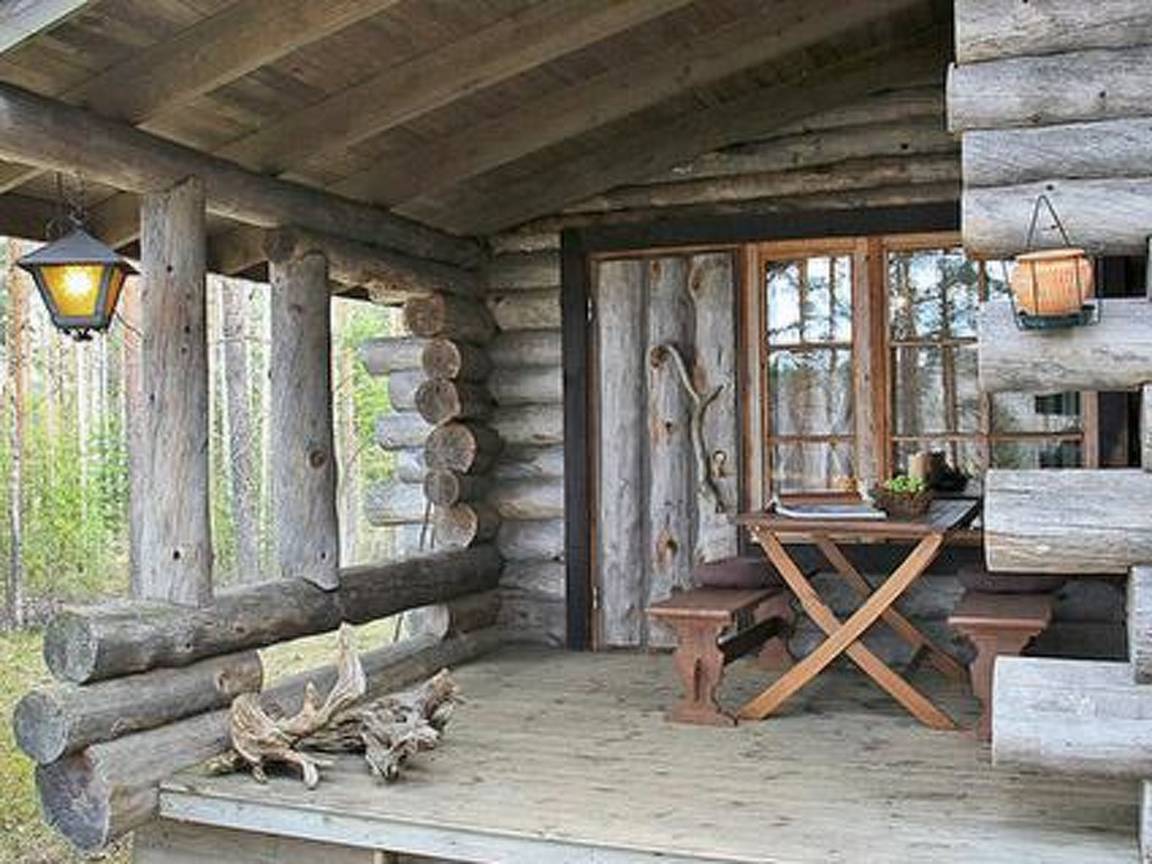 67 M² House ∙ 2 Bedrooms ∙ 4 Guests - Asikkala