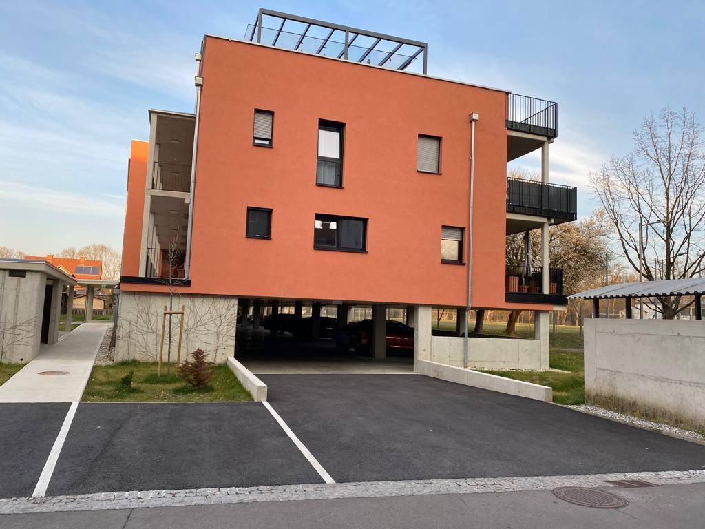 58 M² Appartement ∙ 2 Chambres ∙ 5 Personnes - Radenci