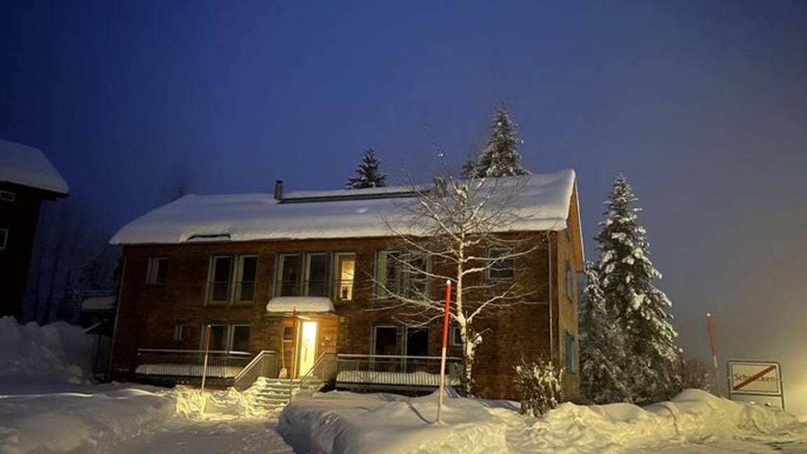 85 M² Apartment ∙ 2 Bedrooms ∙ 5 Guests - Kleinwalsertal