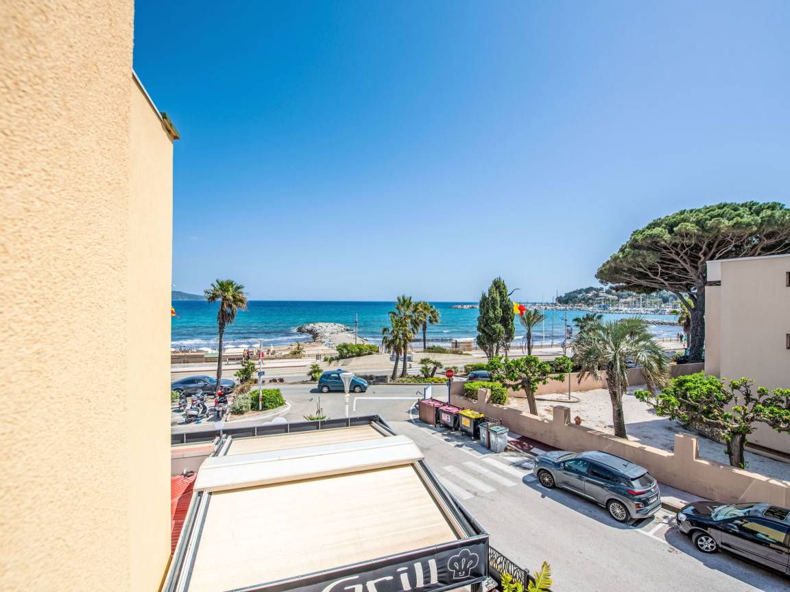 35 M² Ferienhaus ∙ 1 Schlafzimmer ∙ 4 Gäste - Rayol-Canadel-sur-Mer