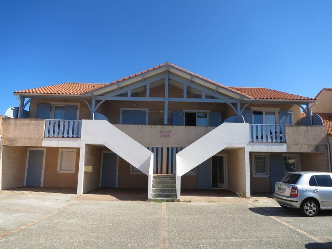 35 M² Appartement ∙ 1 Chambre ∙ 4 Personnes - Biscarrosse