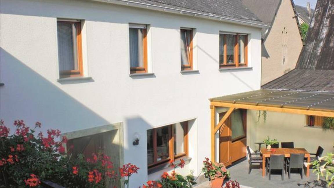 52 M² Apartment ∙ 2 Bedrooms ∙ 4 Guests - Andernach