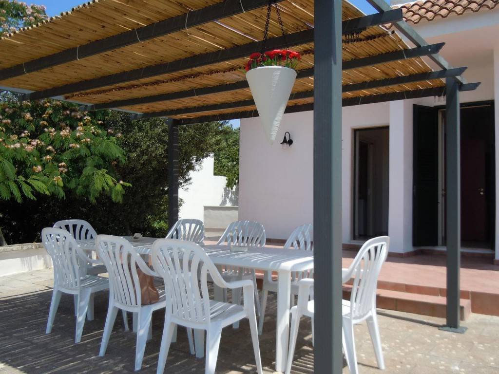 100 M² Appartement ∙ 3 Chambres ∙ 11 Personnes - Punta Prosciutto