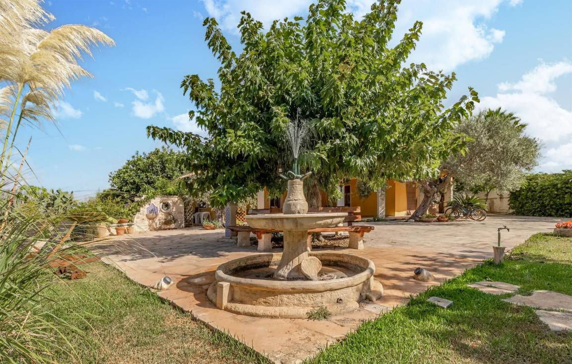 160 M² Casa Vacanza ∙ 3 Camere Da Letto ∙ 5 Ospiti - Ispica