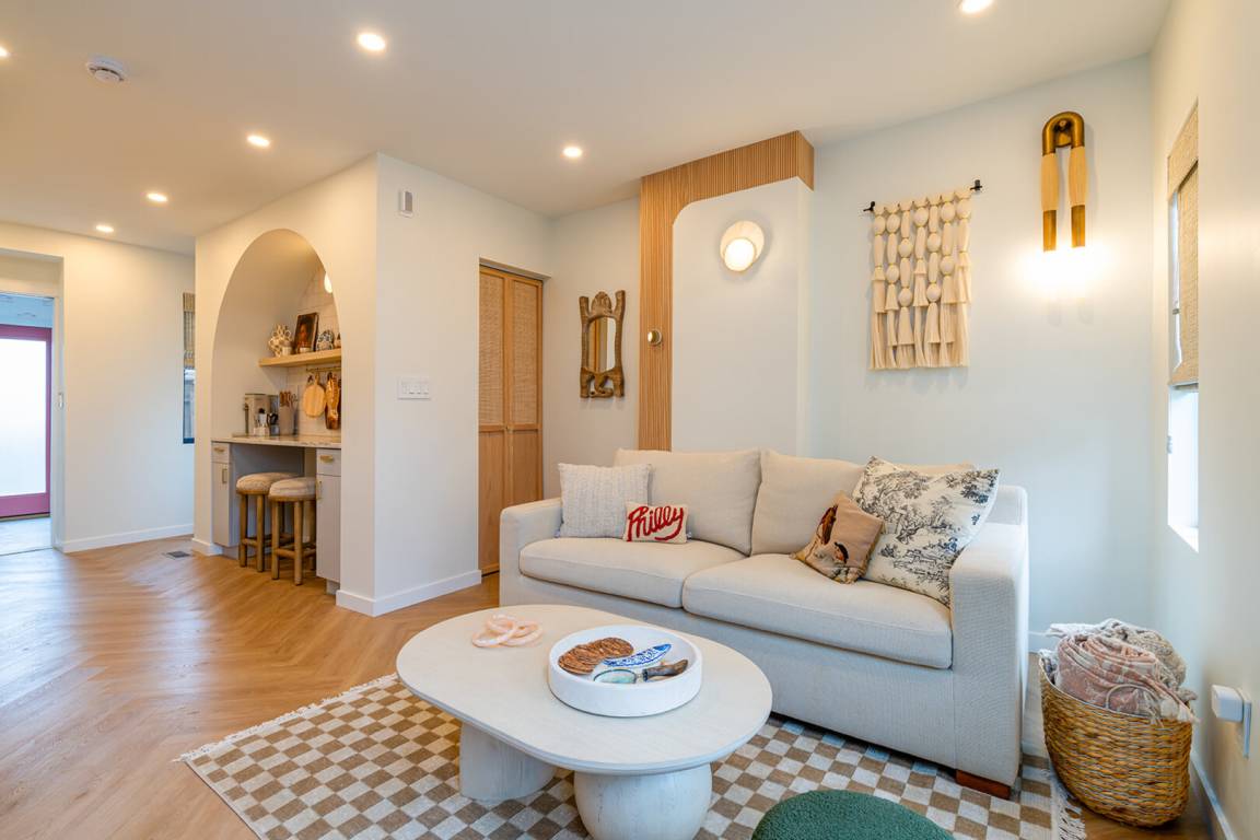 62 M² House ∙ 1 Bedroom ∙ 1 Guest - Bucks County, PA