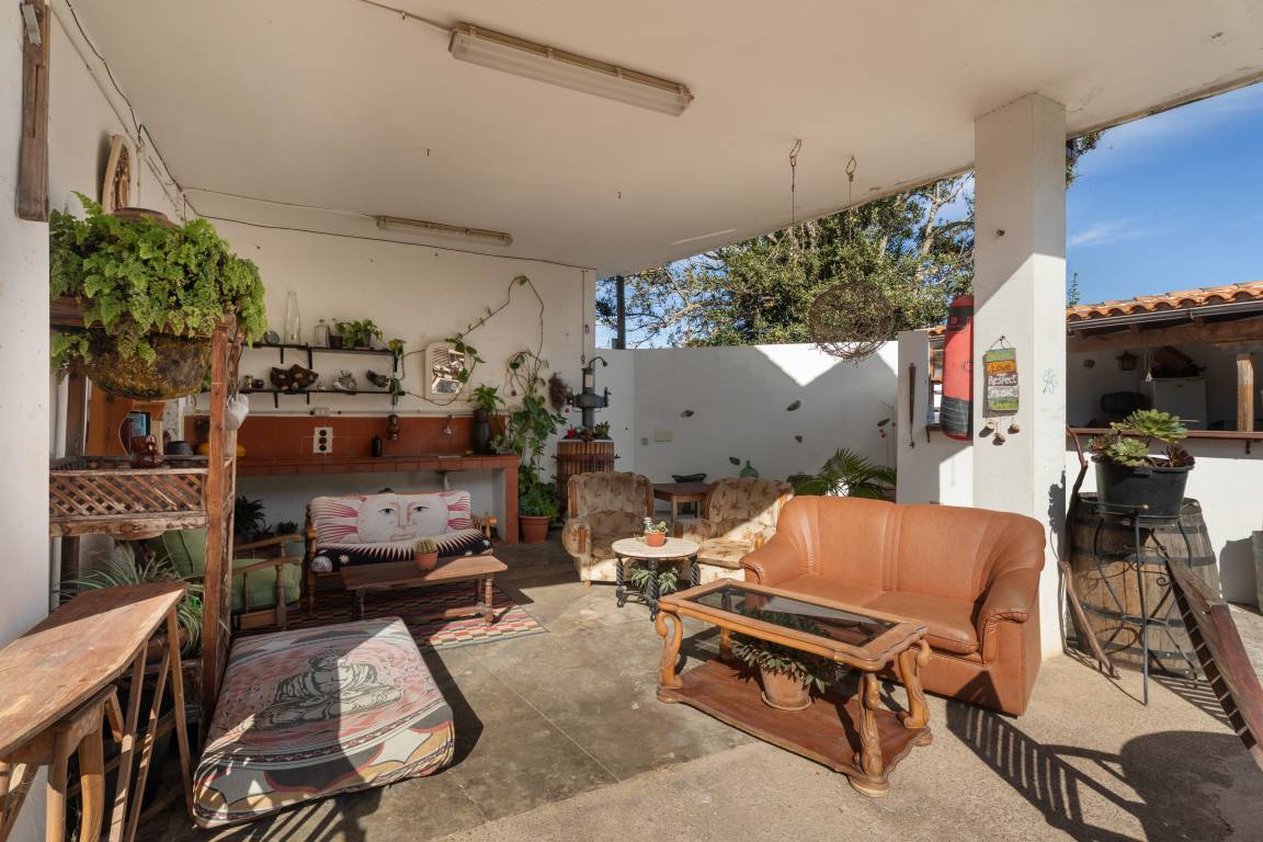 120 M² House ∙ 2 Bedrooms ∙ 12 Guests - Tenerife