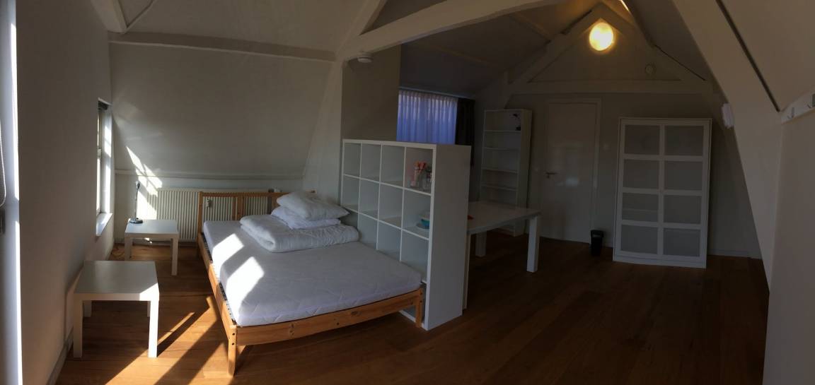 175 M² Appartement ∙ 1 Chambre ∙ 1 Personne - Rotterdam