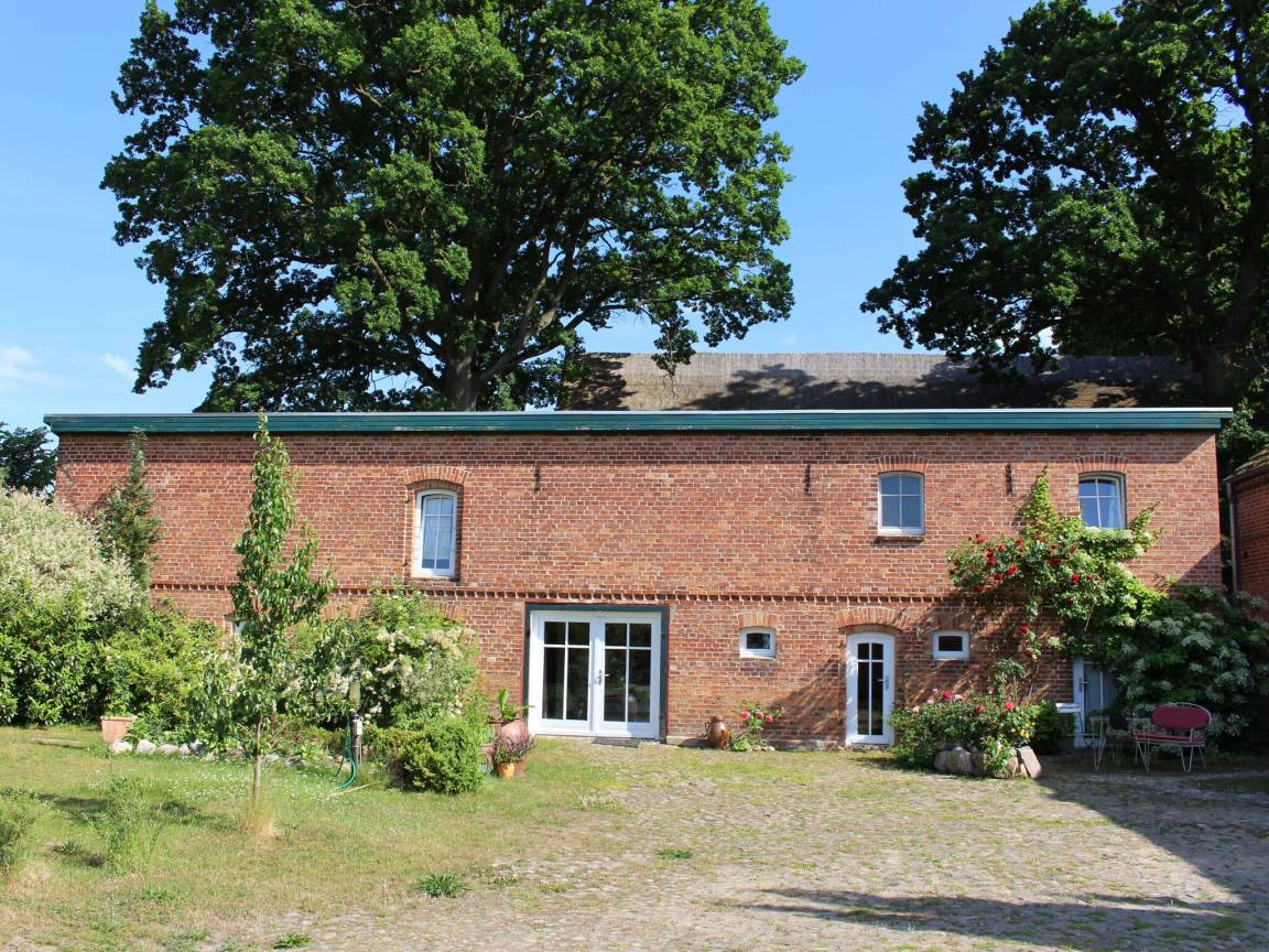 180 M² Maison De Vacances ∙ 3 Chambres ∙ 8 Personnes - Wittstock/Dosse