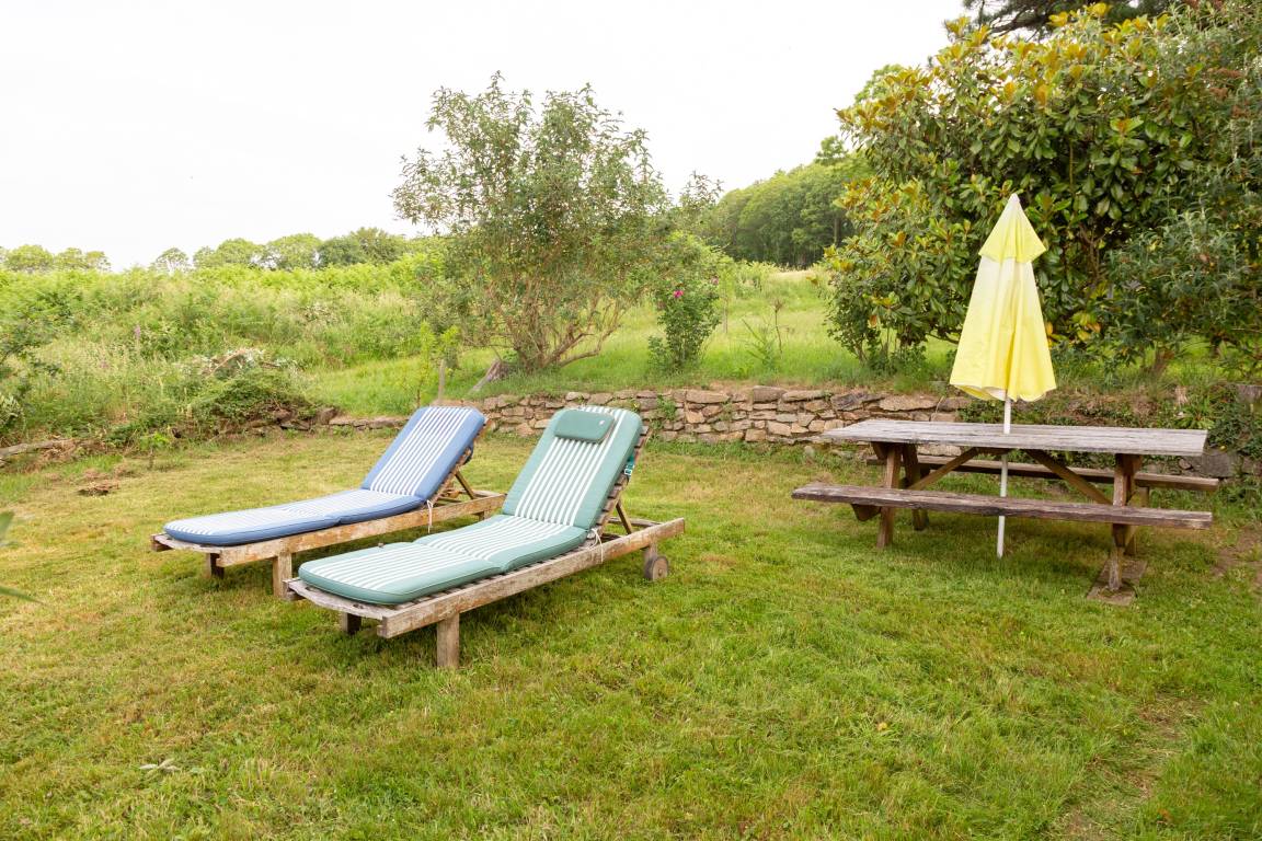 58 M² Appartement ∙ 1 Chambre ∙ 5 Personnes - Rosporden
