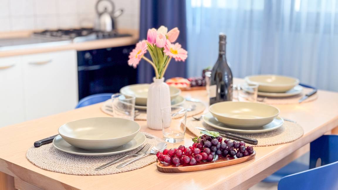 30 M² Appartement ∙ 1 Chambre ∙ 4 Personnes - Chioggia