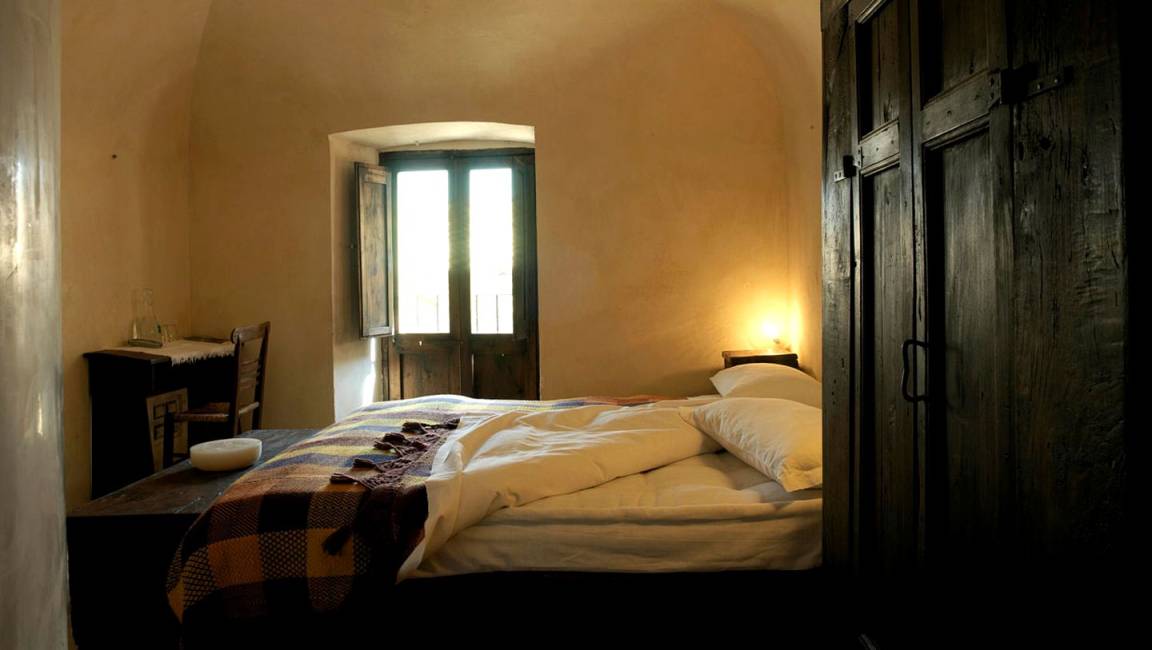 Chalet ∙ 1 Chambre ∙ 2 Personnes - Gran Sasso