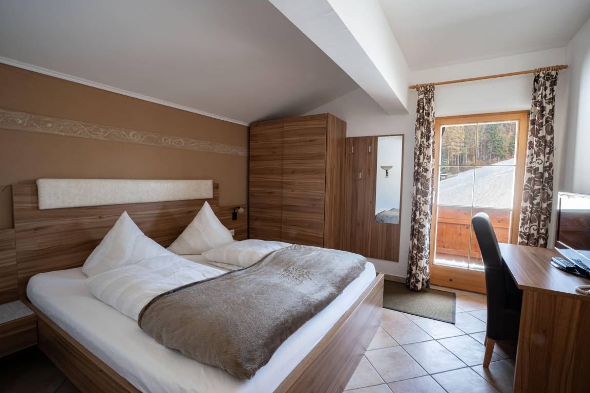 55 M² Apartment ∙ 1 Bedroom ∙ 4 Guests - Alpbach