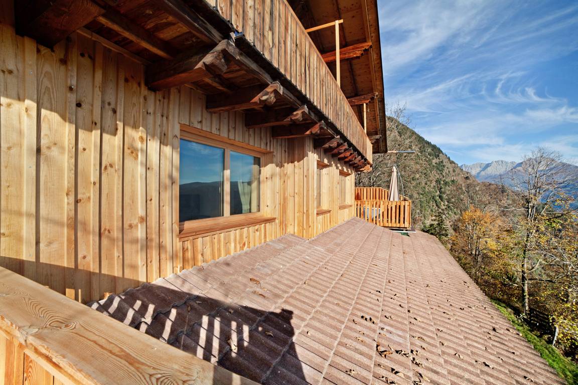 50 M² Appartamento ∙ 2 Camere Da Letto ∙ 5 Ospiti - Rablà