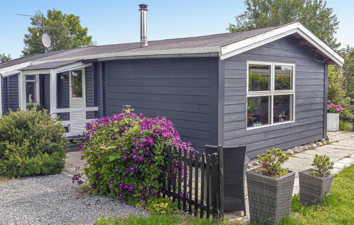 70 M² Maison De Vacances ∙ 2 Chambres ∙ 4 Personnes - Sønderborg