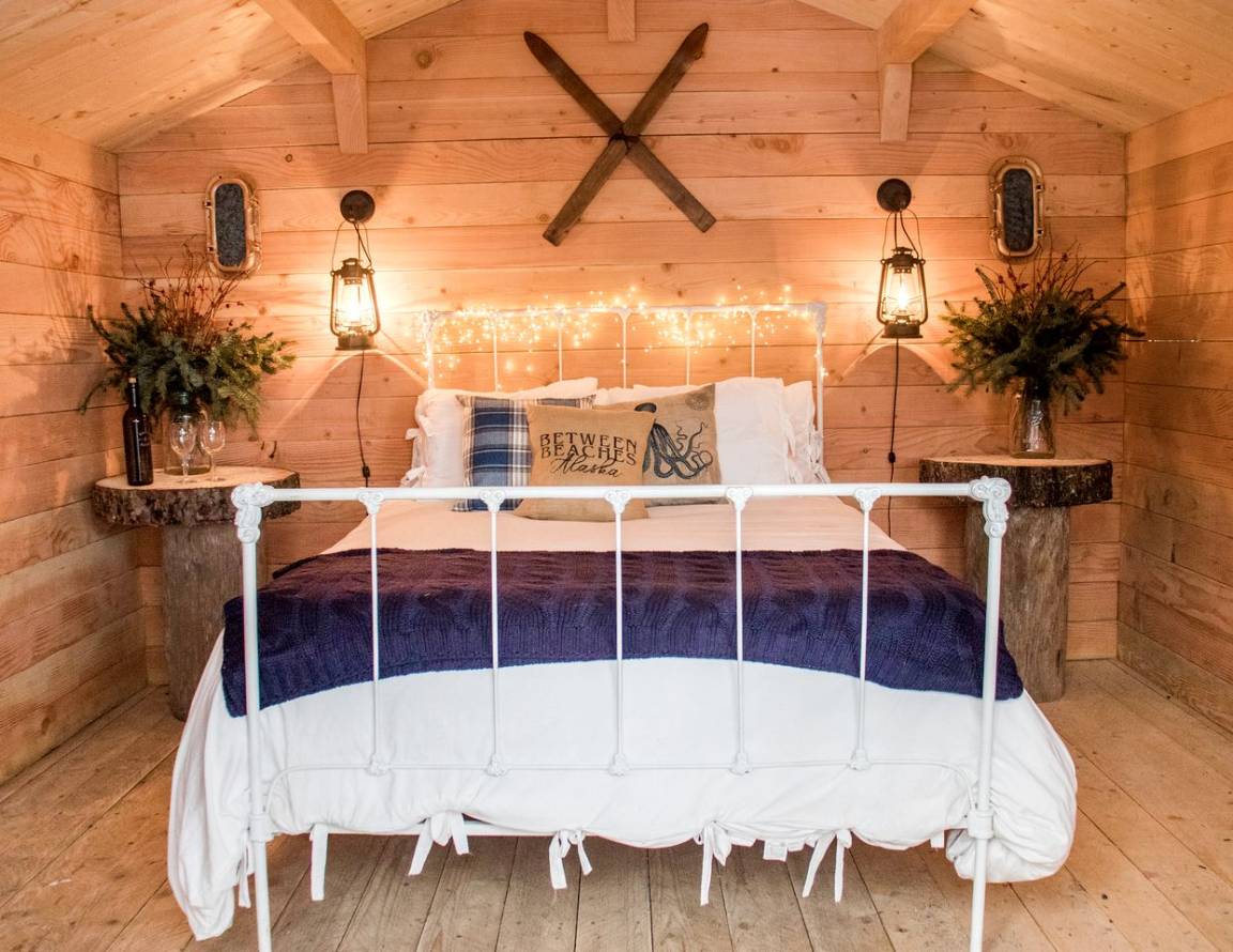 House ∙ 1 Bedroom ∙ 2 Guests - Seldovia, AK