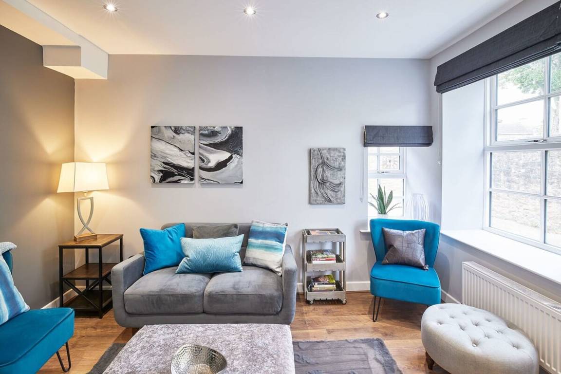 House ∙ 2 Bedrooms ∙ 4 Guests - Barnard Castle