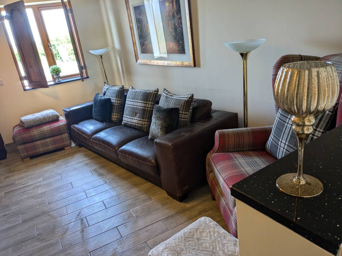 100 M² Cottage ∙ 1 Bedroom ∙ 2 Guests - Ilkley