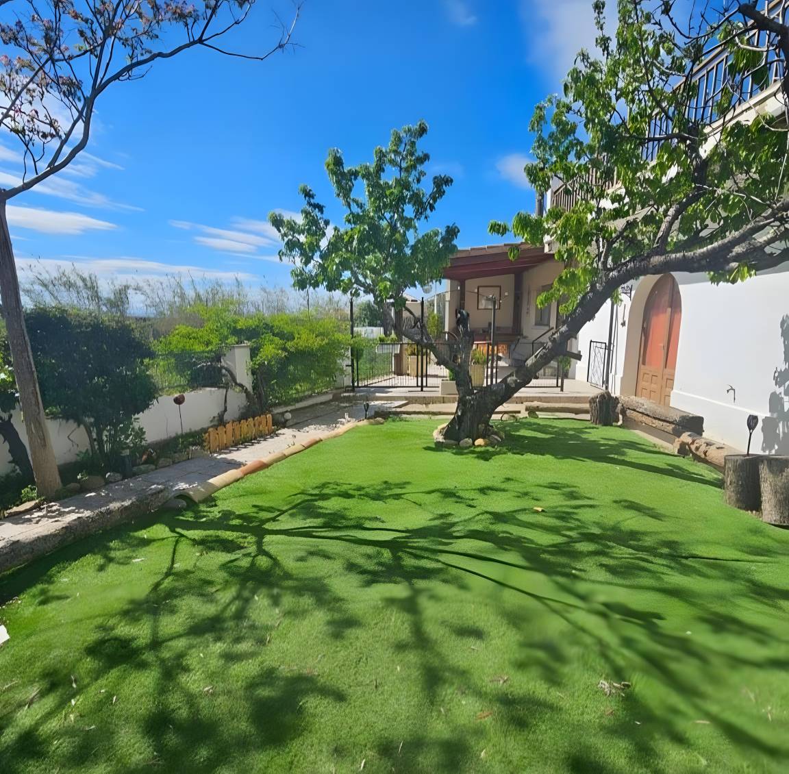 100 M² Casa ∙ 2 Habitaciones ∙ 6 Huéspedes - Alfaro