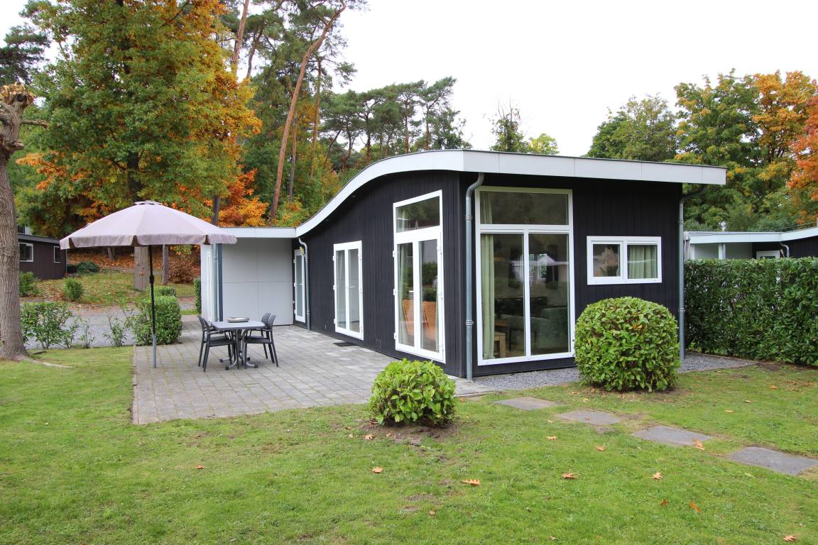 Bungalow ∙ 3 Bedrooms ∙ 6 Guests - Brunssum