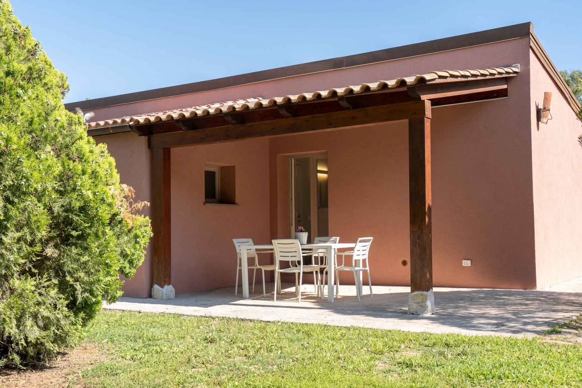 70 M² Appartement ∙ 1 Chambre ∙ 5 Personnes - Alghero