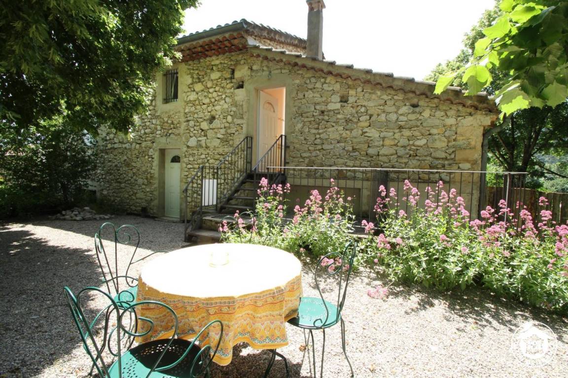 40 M² Gîte ∙ 1 Camera Da Letto ∙ 2 Ospiti - Drôme