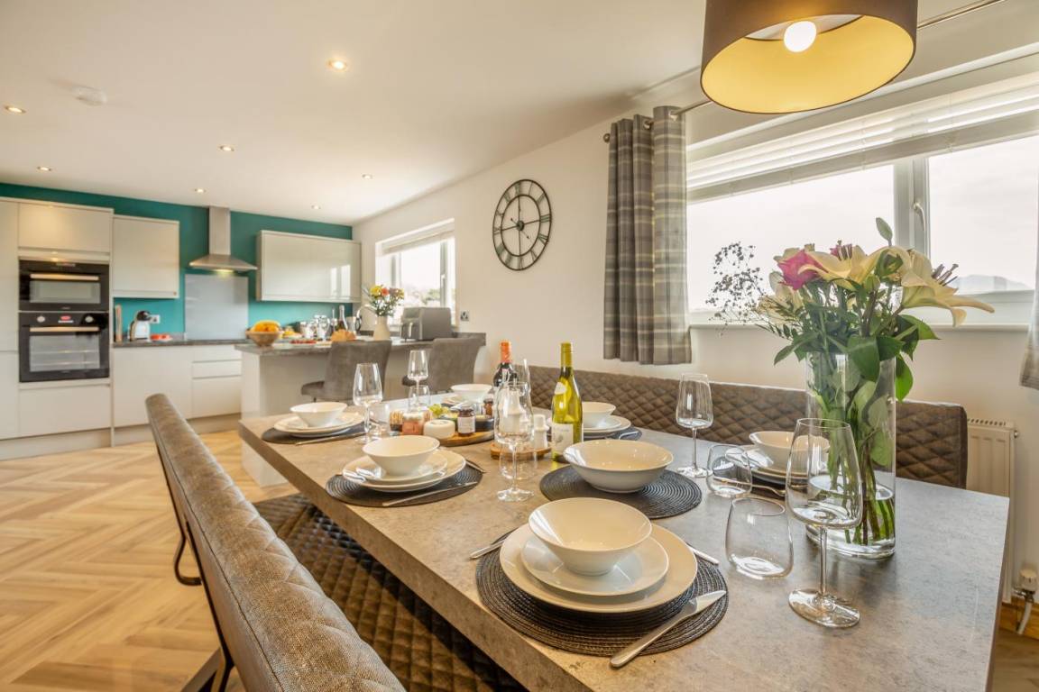 Cottage ∙ 3 Bedrooms ∙ 6 Guests - Morfa Nefyn