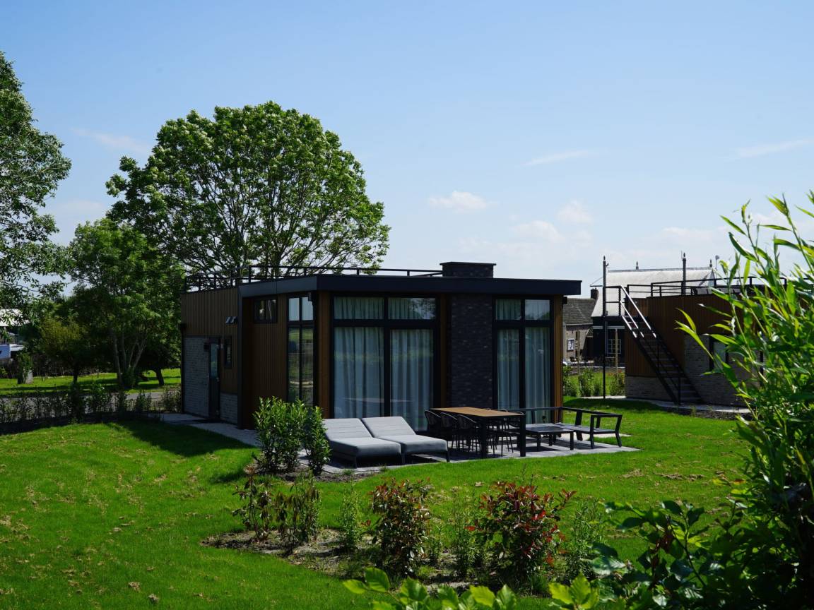 Casa ∙ 1 Habitación ∙ 6 Huéspedes - Leiden
