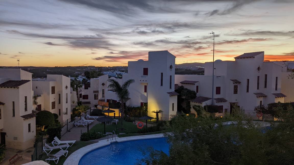 85 M² Apartment ∙ 2 Bedrooms ∙ 4 Guests - Casares