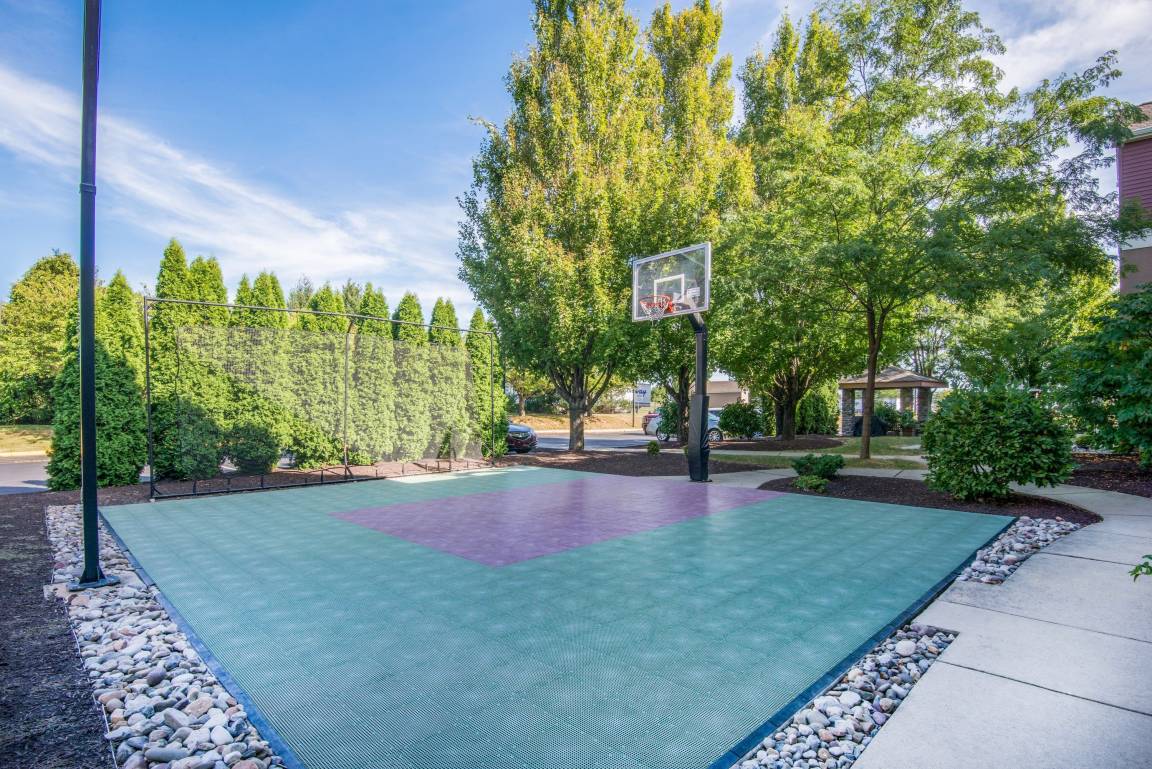 Condo ∙ 1 Bedroom ∙ 4 Guests - Pennsylvania