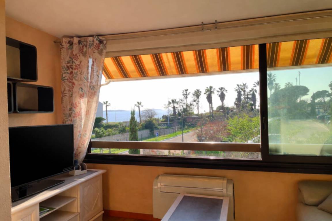 40 M² Appartement ∙ 1 Chambre ∙ 2 Personnes - La Seyne-sur-Mer
