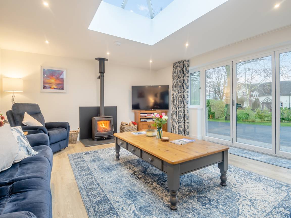 Cottage ∙ 3 Bedrooms ∙ 6 Guests - Norfolk